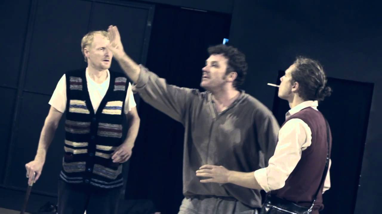 Pescarusul - teaser - YouTube