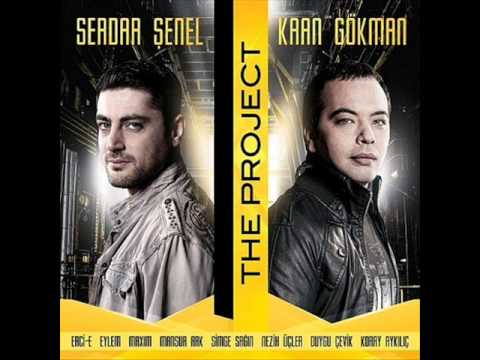 Serdar Senel & Kaan Gökman ft Simge   Hos Kadının Fendi 2012