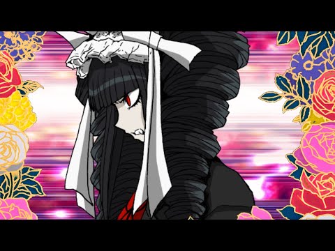 Final Act | Celestia Ludenberg | Danganronpa (Wallpaper Engine) - YouTube