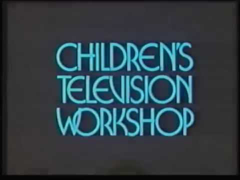 Sesame Street  Learning About Letter