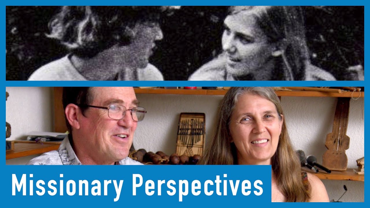 35 Years of Missions in the Congo | Missionary Perspectives - YouTube