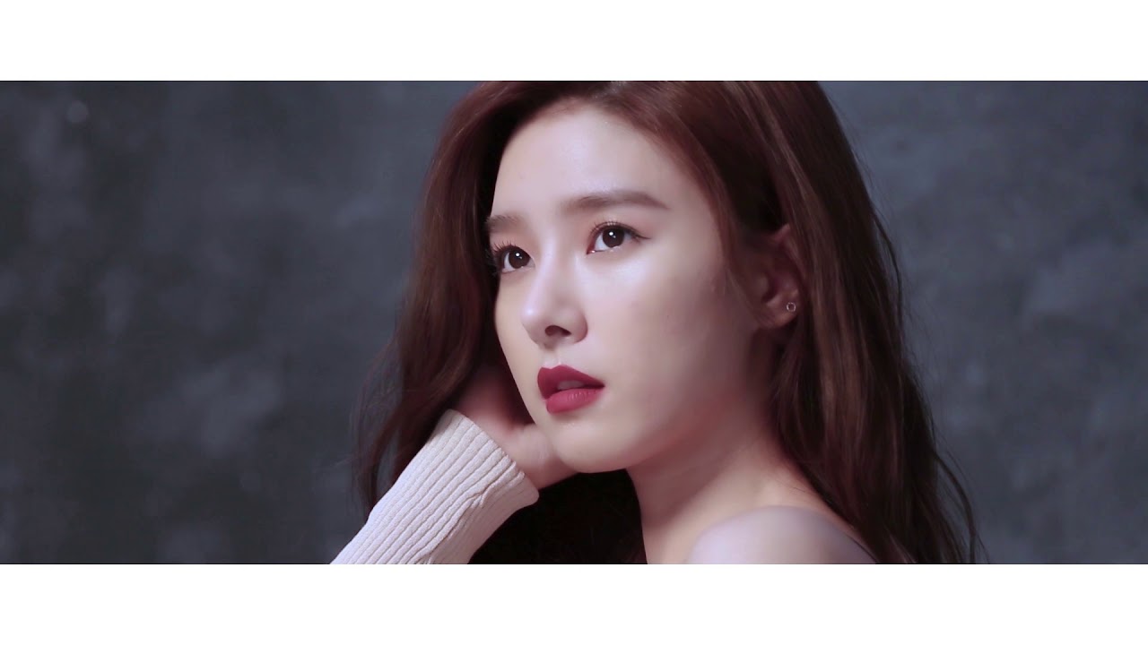 [2018 BYC FW Lingerie Collection-Making Film] - YouTube