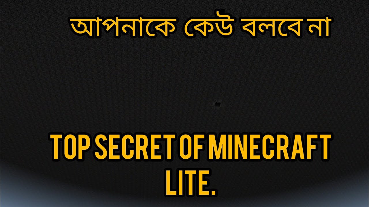 Minecraft Lite Android iOS Gameplay part 5||Minecraft Lite - YouTube