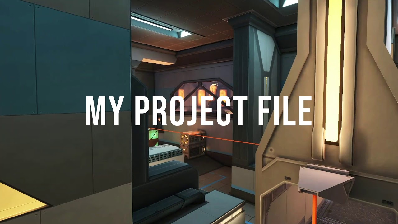 "Karma" Valorant Edit Project File For After Effects (Free Download ...