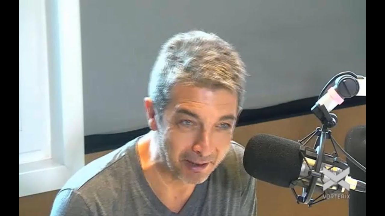 Darin sobre ser Darin - "No me creo mucho nada" - YouTube