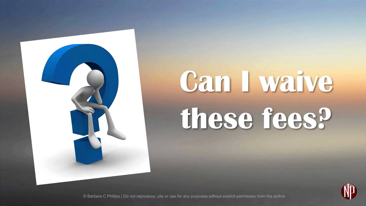 Do I have to collect the copay? - YouTube