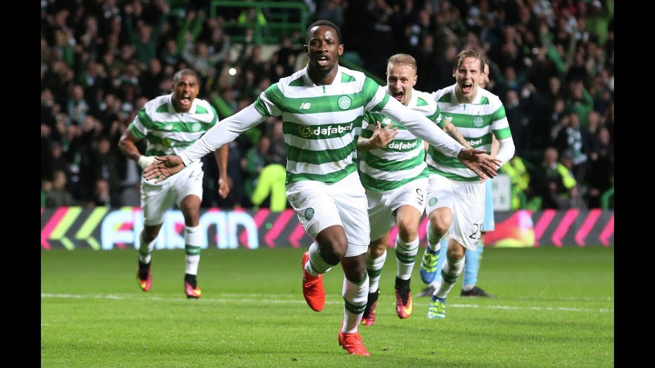 Liverpool vs celtic 1-2 25.03.2019 - YouTube