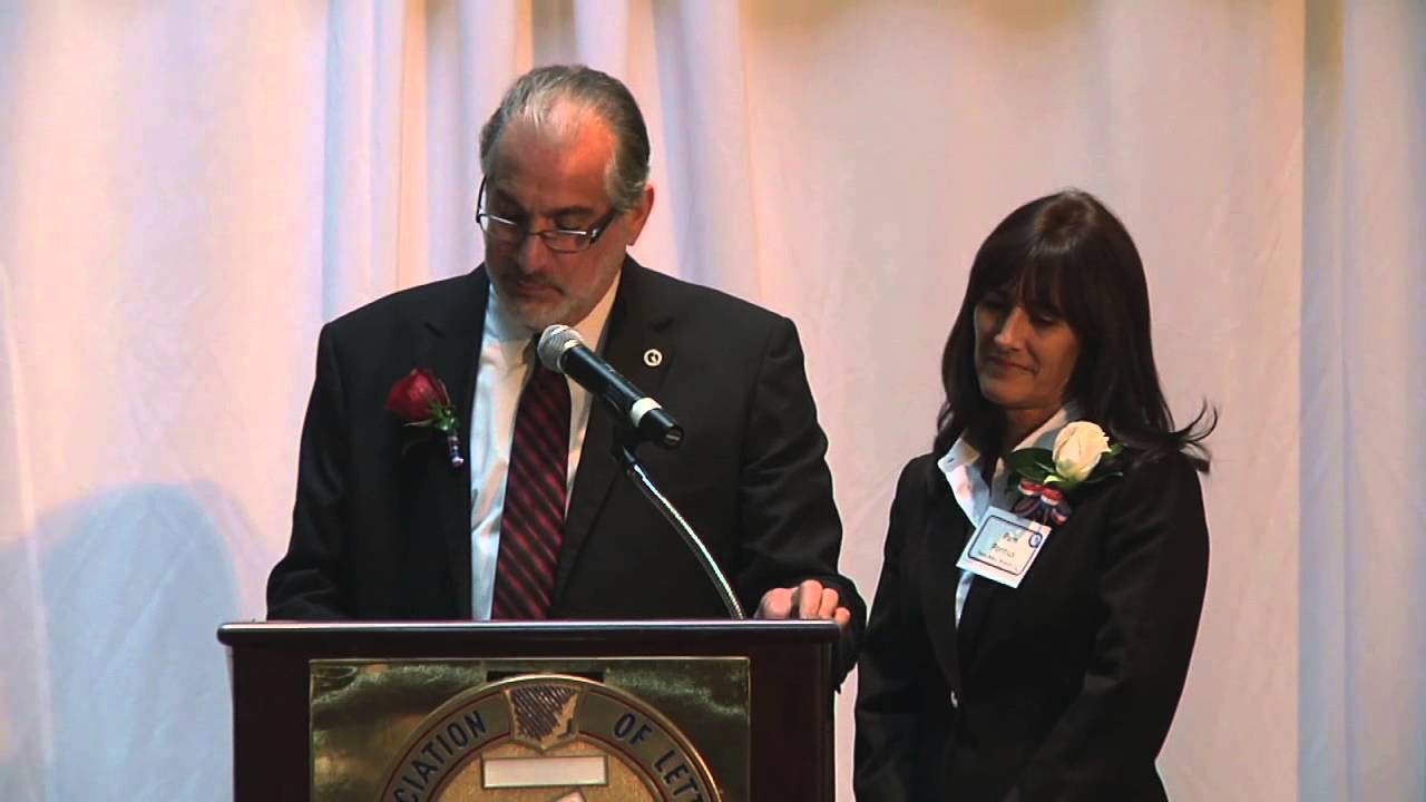 NALC 2013 Eastern Region Hero: Pam Pontius, Northeast Florida Branch 53 ...