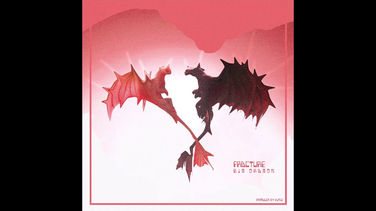 EFYA -Big Dragon Fracture - (Audio slide) - YouTube