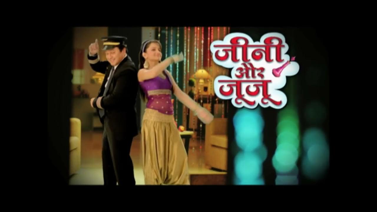 Jeannie aur juju 2025 - YouTube