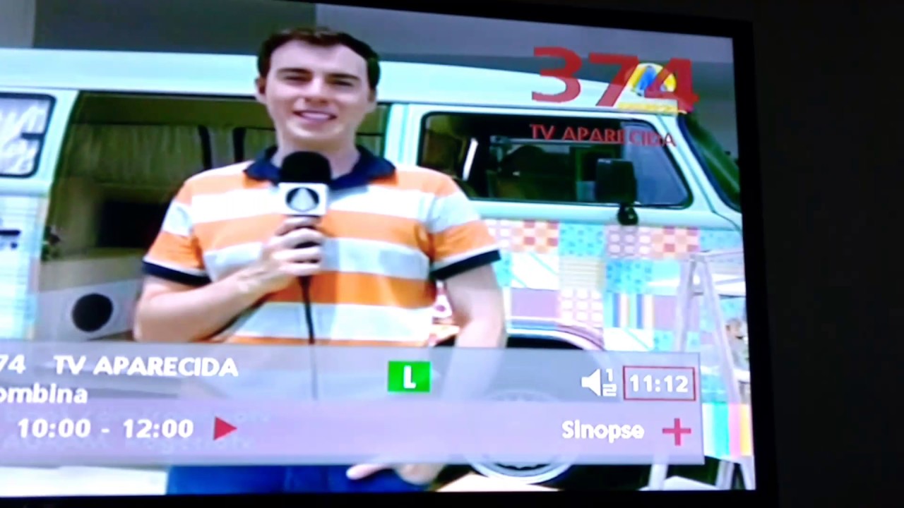 Zapping Canais Sky Brasil 31/12/2016. - YouTube