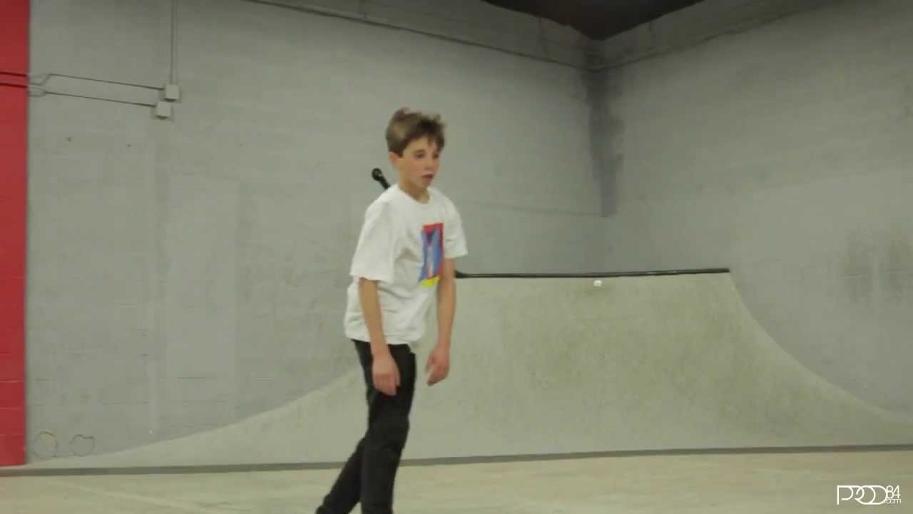 Alex Midler - Full Clip Friday Teaser!!! - YouTube