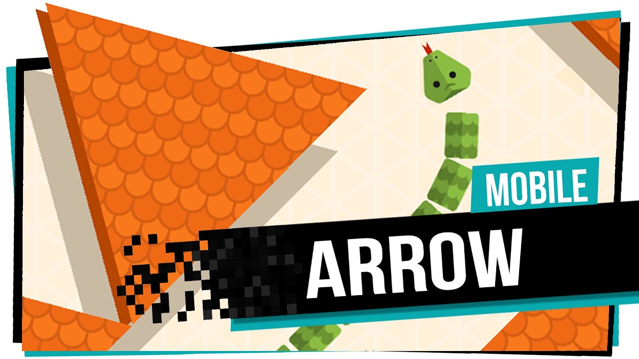 Arrow - Jogo para Android e IOS - YouTube