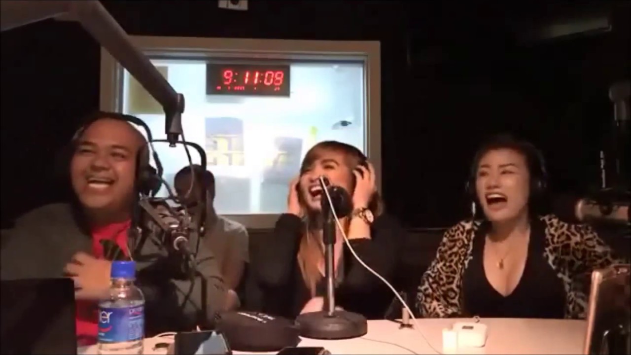 BNO : Taco Tuesday - Barbie Takei & Benazir Perez Ching - YouTube