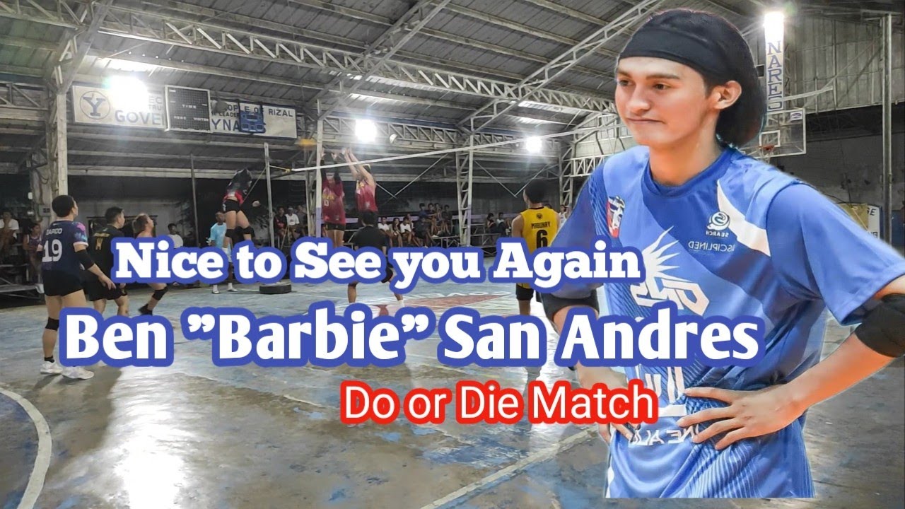 Do or Die with Barbie San Andres ""Artista ODL"" - YouTube