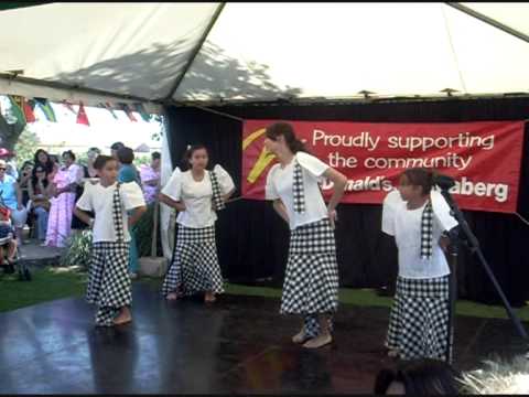 Dance: Kalapati - YouTube