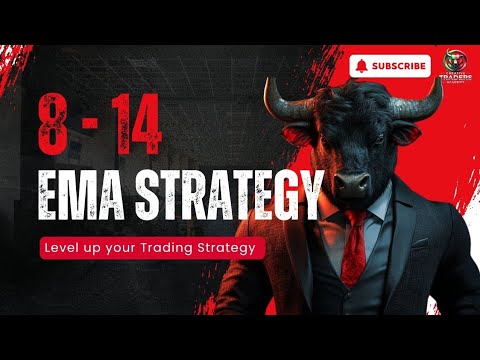 MOST POWERFUL EMA STRATEGY || Level-Up Your Trading Strategy - YouTube