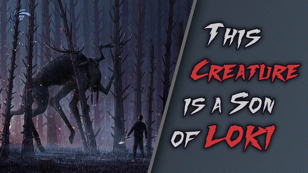 Explaining "MODER" in Hindi | THE SON OF LOKI | Norse Mythology - YouTube