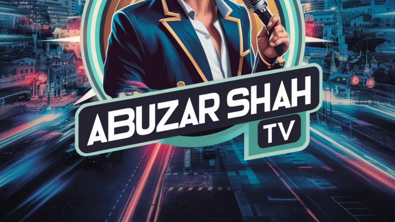 Abuzar shah TV Live Stream - YouTube