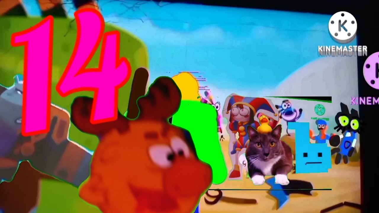 no6er ot WyamagaHa (ADD ROUND 14) - YouTube