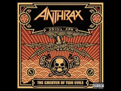 Anthrax - NFL - YouTube