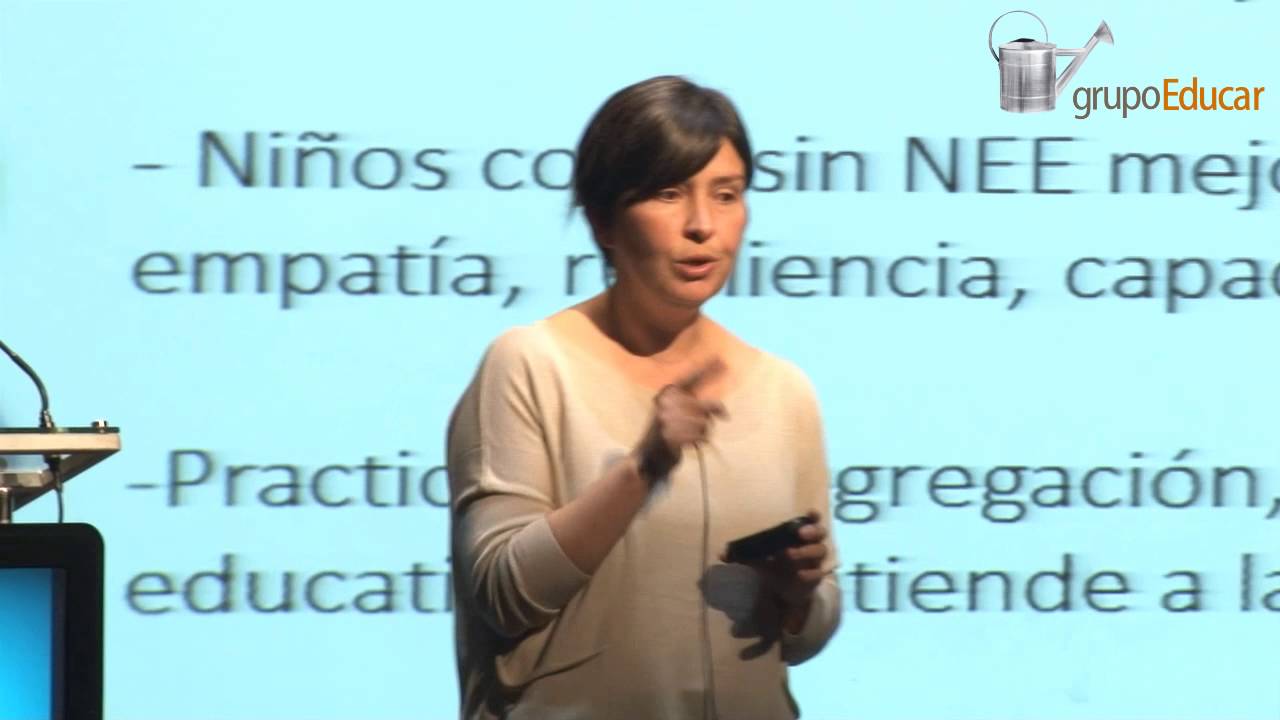 Isabel Zúñiga, Presidenta de Fundación Mis Talentos - YouTube
