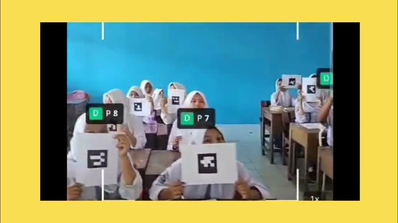 Video Praktik Pembelajaran (PBL) Untuk Tugas PembaTIK Level 2 - YouTube
