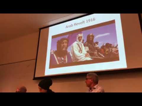 Peter Slezak in UTS - YouTube