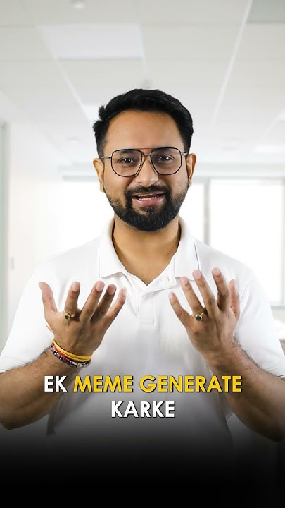 How To Create Memes With AI | AI Meme Generator | Make Money Making ...