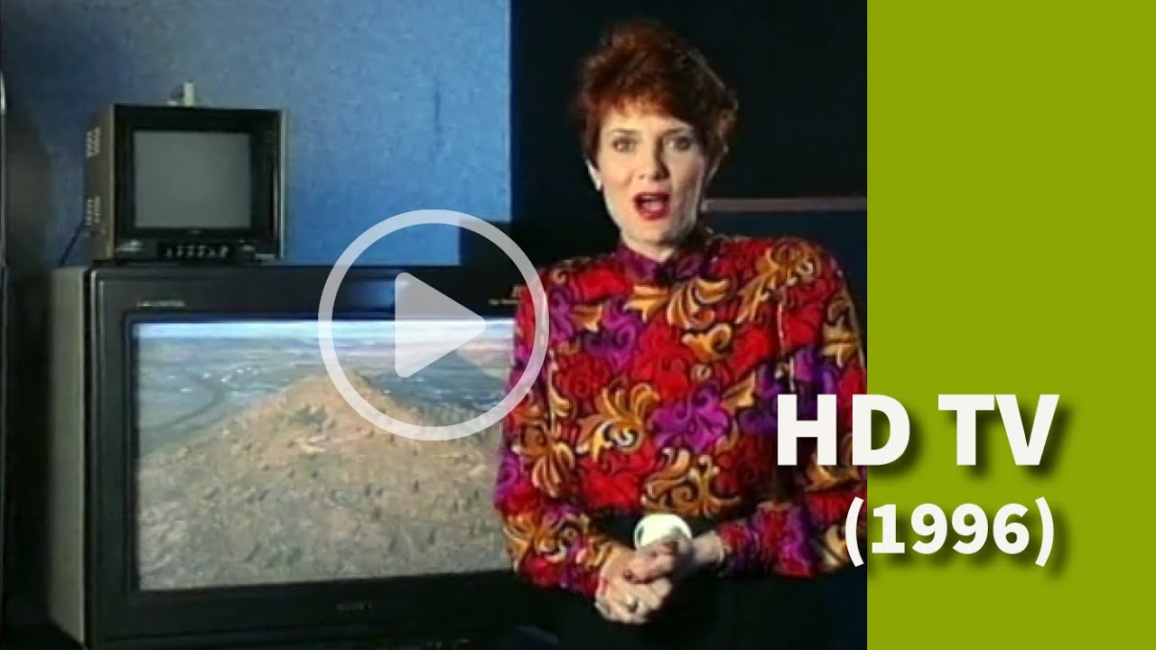 HD TV | Segment from Texas Entertainment News, Episode 4 (1996) - YouTube