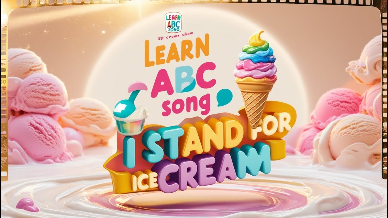 ABC Phonics Song - Part 3 | Learn the Alphabet & Sounds | Fun Nursery ...