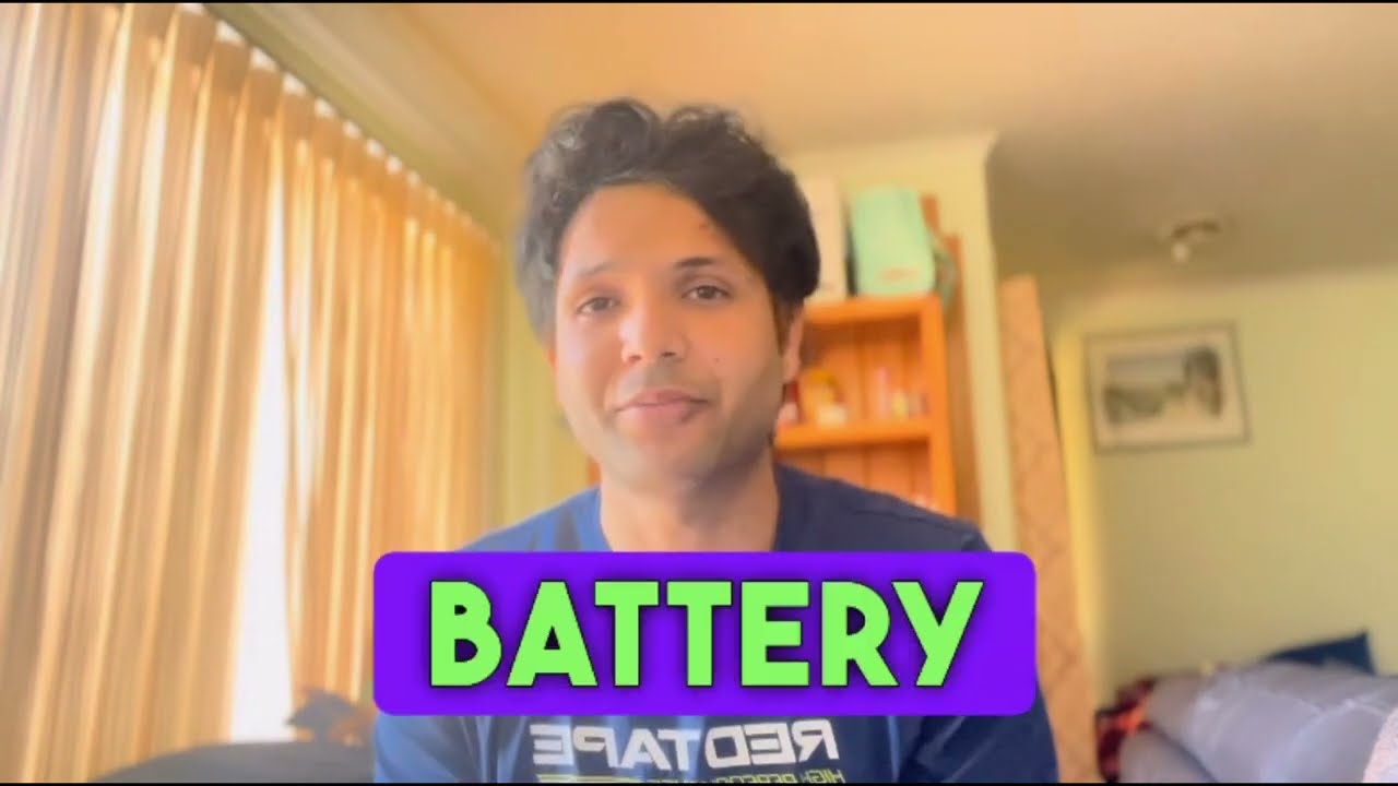 Essential Tips for Improving Your Laptop's Battery Life | Tech with ...