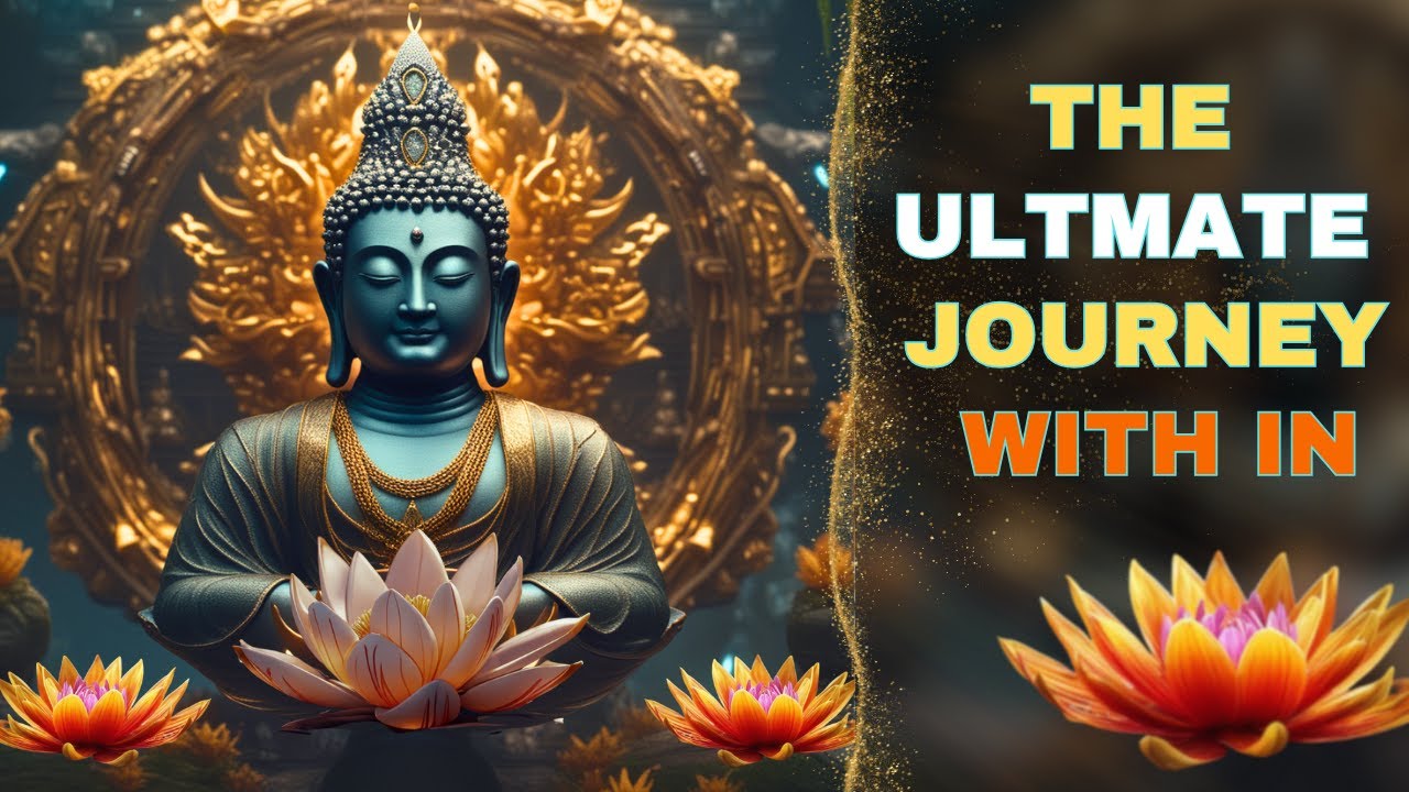 The Ultimate Journey with Beautiful Meditation Music | "Boho Beautiful ...