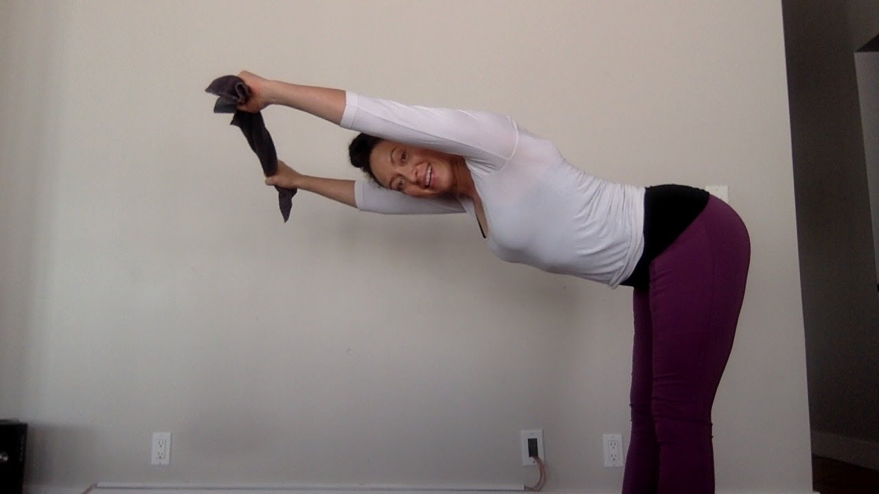 🔴Home Pilates Workout Live Stream! Live Well chiropractic and Pilates ...