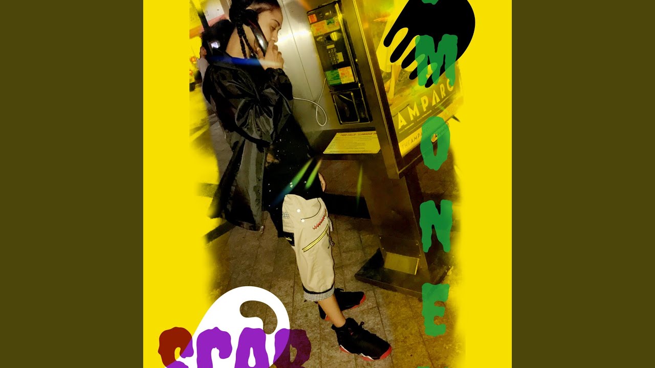 scab-picked off - YouTube