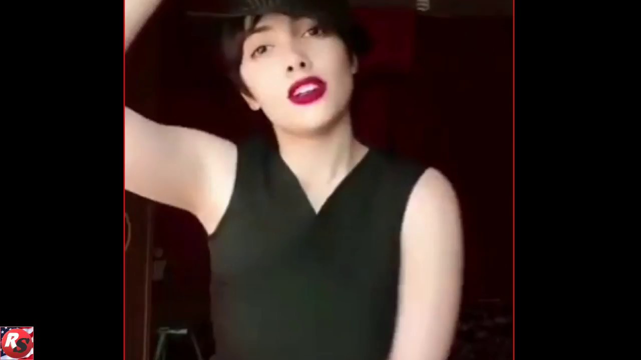 Iranian Women Share Dancing Videos In Support Of Detained Instagram