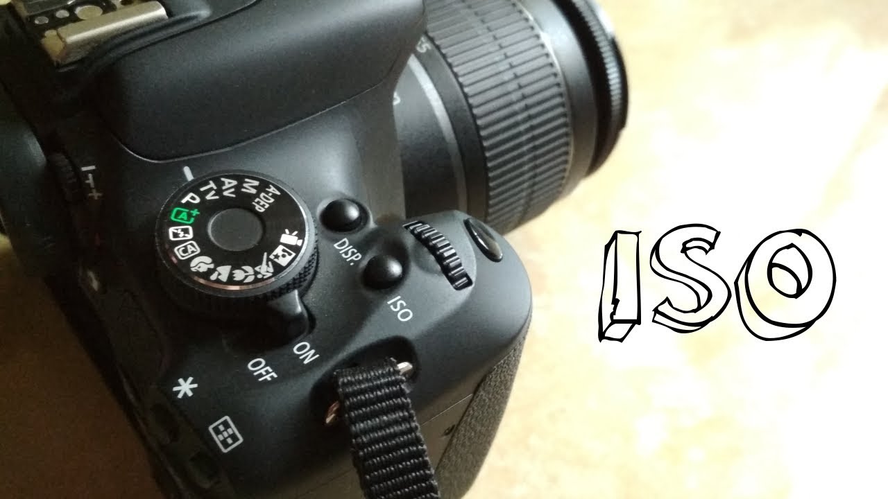 Camera ISO Explained YouTube camera-iso-explained-youtube