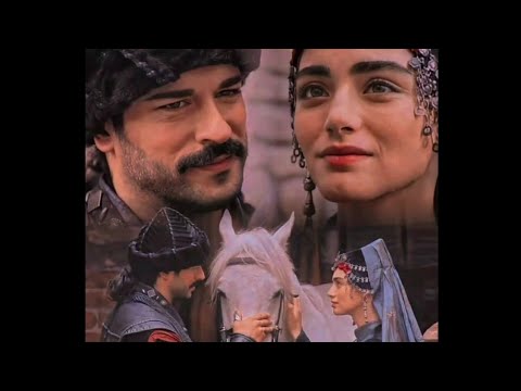 Osman & Bala [ muhteşem shorts klip ] (Ille de Aşk) |Kuruluş Osman|