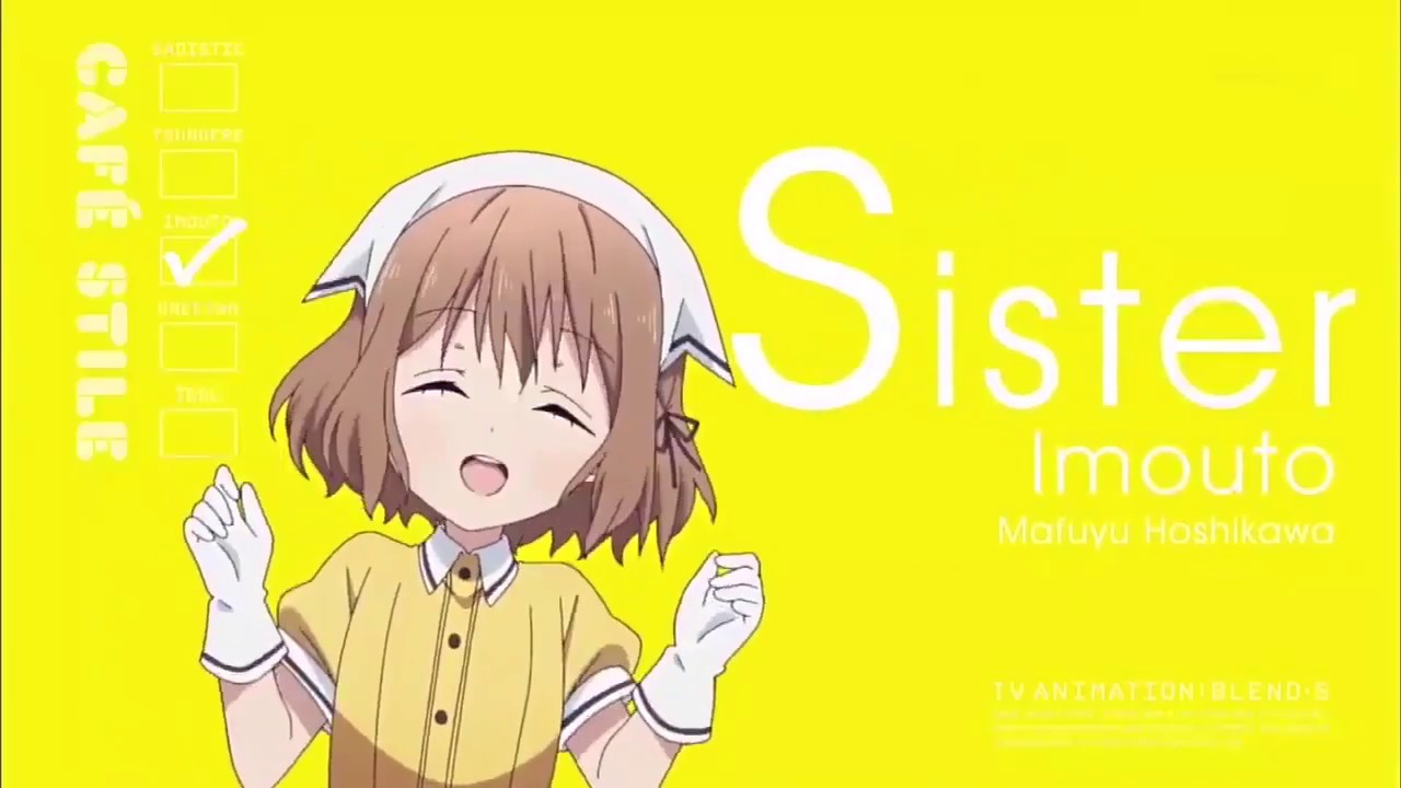 SMILE, SWEET, SISTER... SITATYR - YouTube