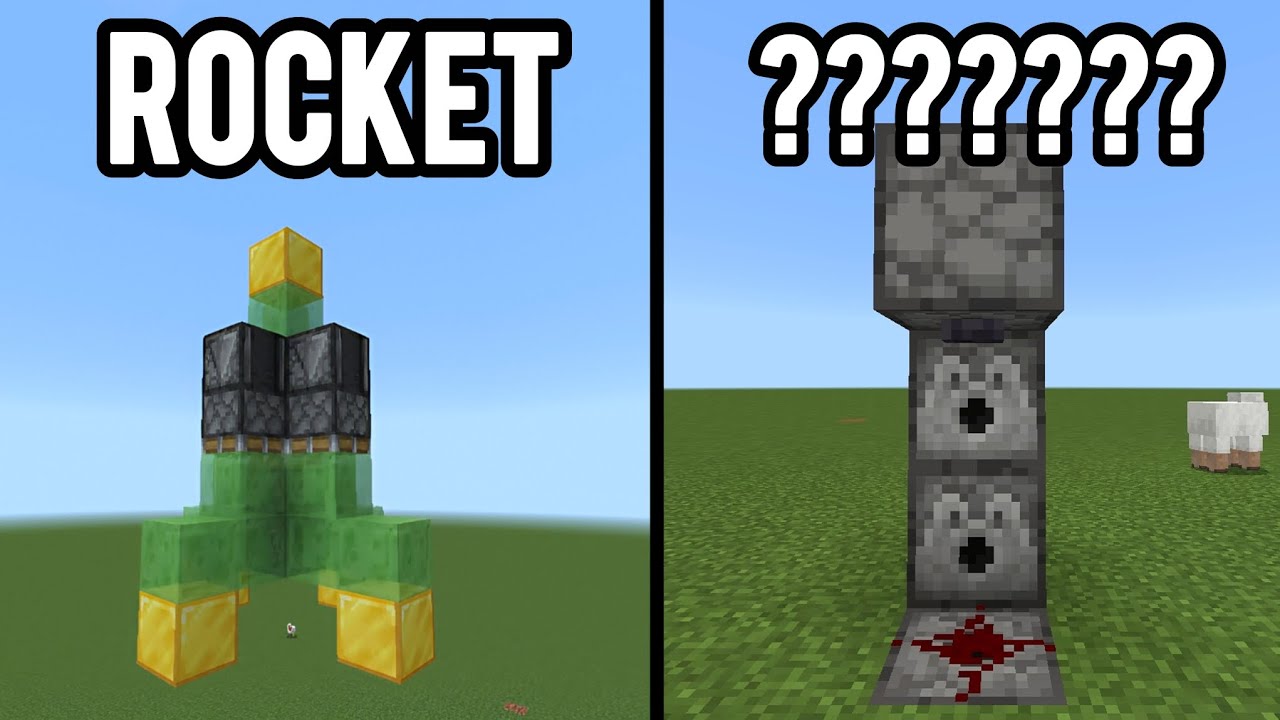 MAKEING MINECRAFT VIRAL REDSTONE BUILD || @ONLYGAMING30 || #1 - YouTube