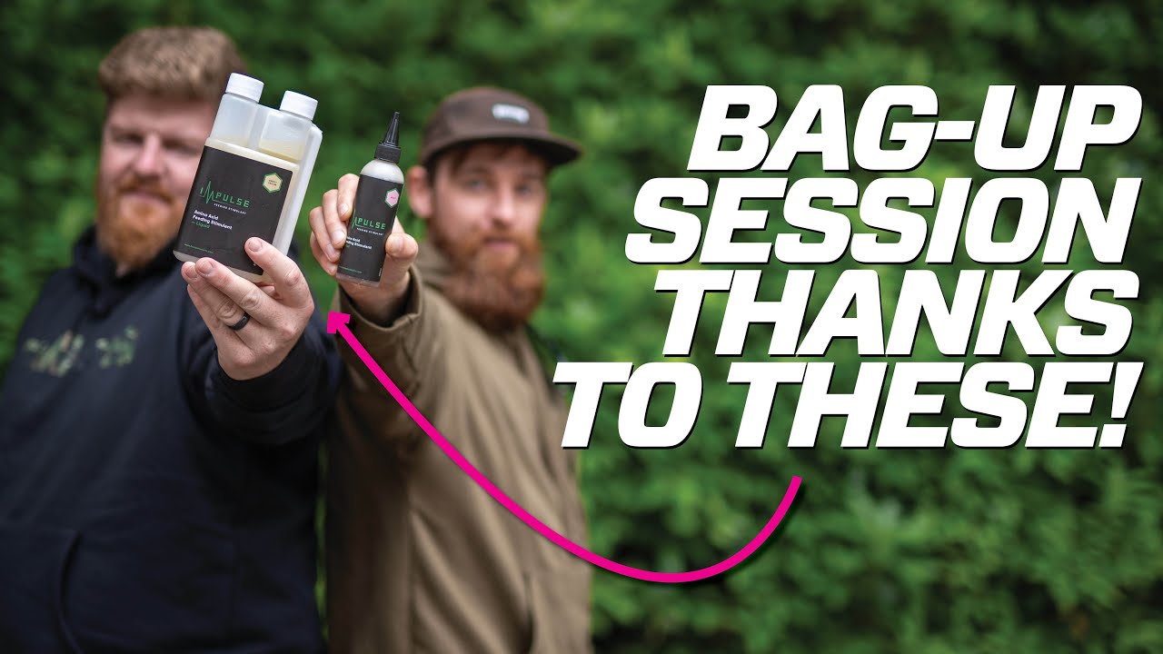 These New Liquids Are INCREDIBLE! | Biosource Impulse Liquids - YouTube