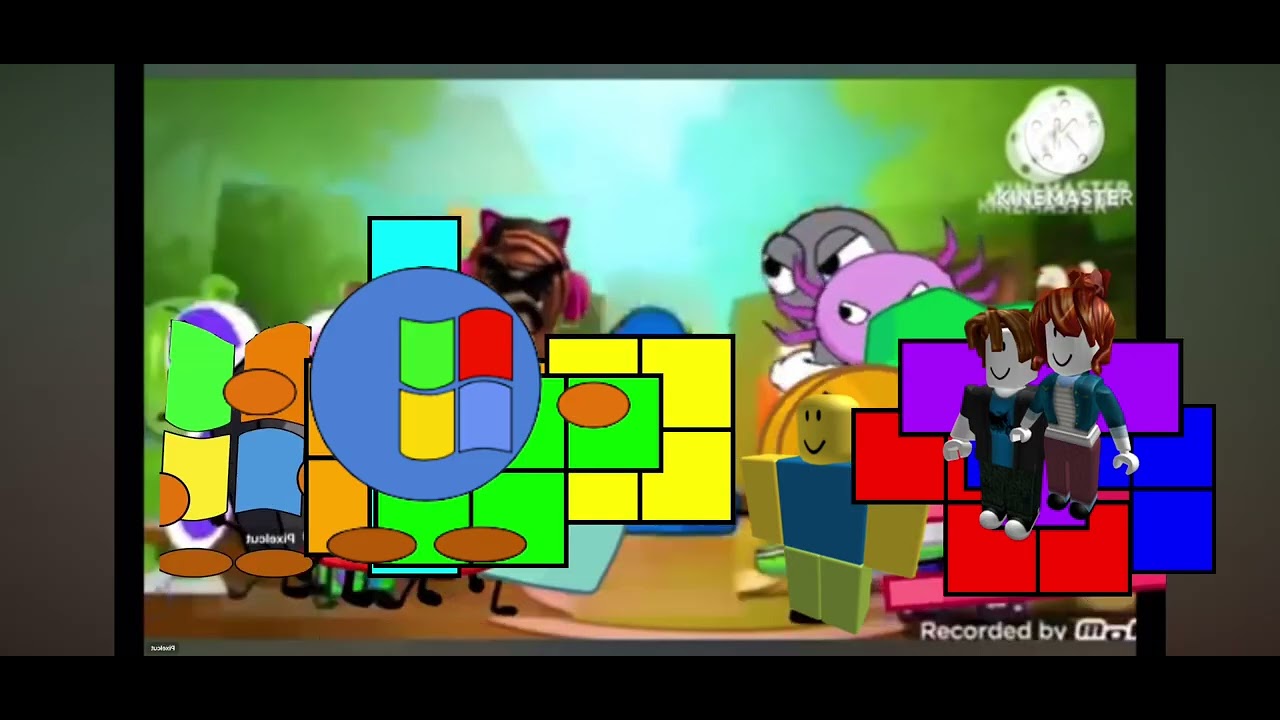 Talking Tom Fight Cloud Add Round 8 - YouTube