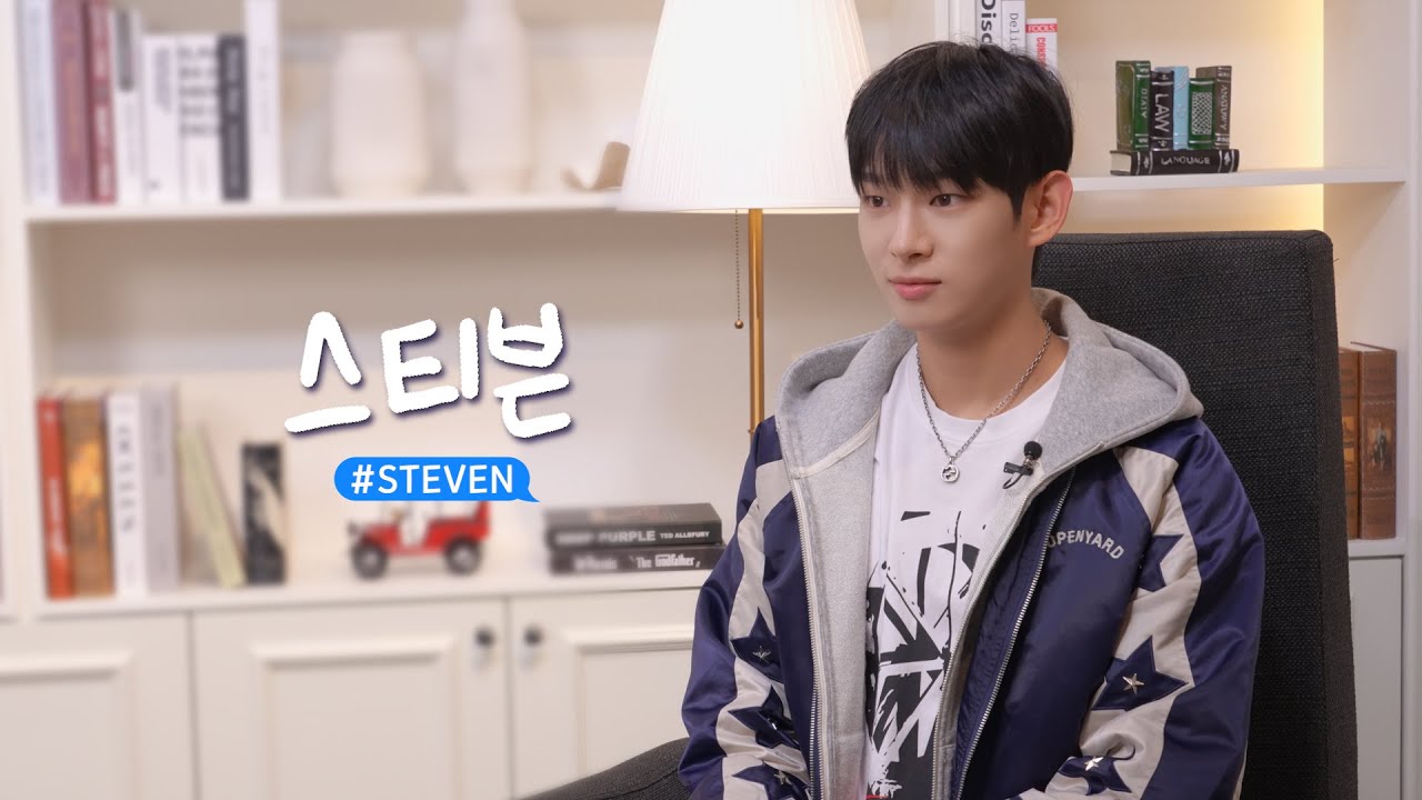 Introducing STEVEN | AHOF BASE Realtime YouTube Live View Counter 🔥 — Livecounts.io