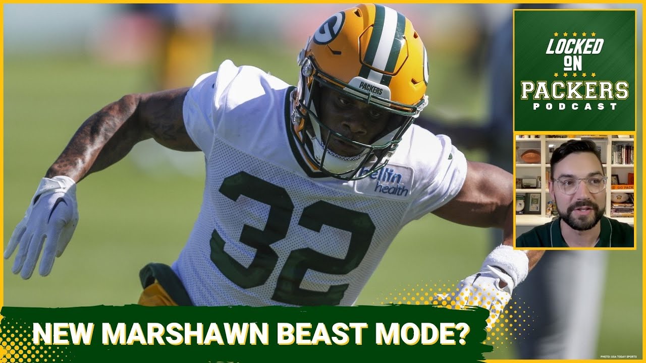 Why the Green Bay Packers got the best running back in the 2024 NFL ...