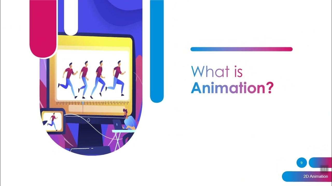 Class-18 Fundamentals of Animation,Principle of Animation,Foundation of ...