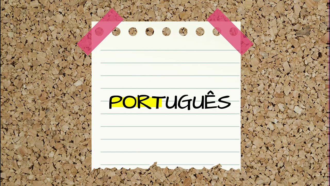 Aula de português - gênero textual cardápio - YouTube