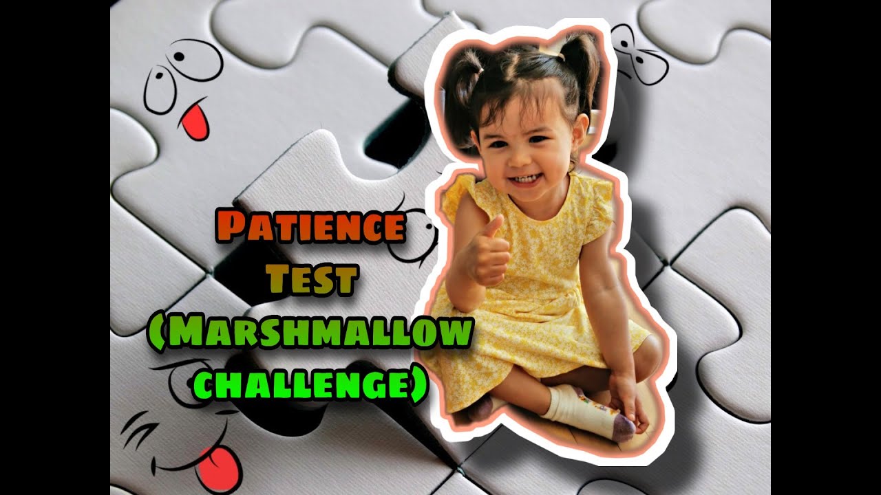 Patience Test - YouTube