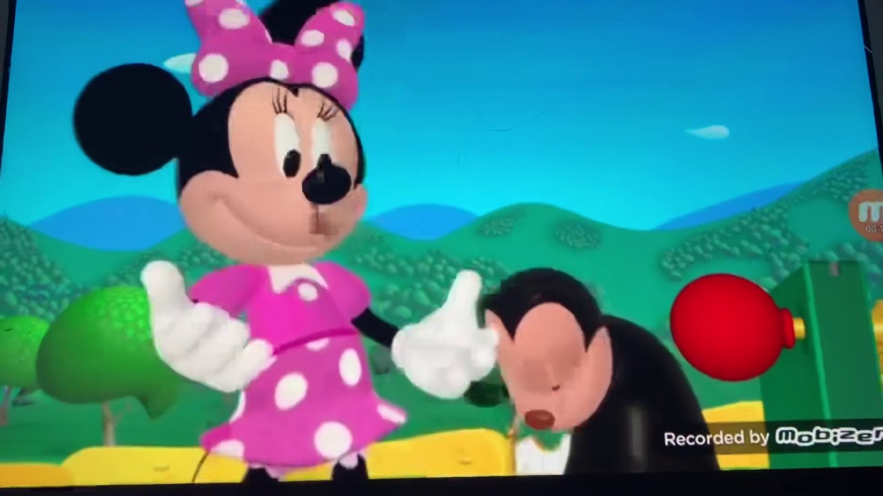 Oh Toodles But with Pluto Episodes - YouTube