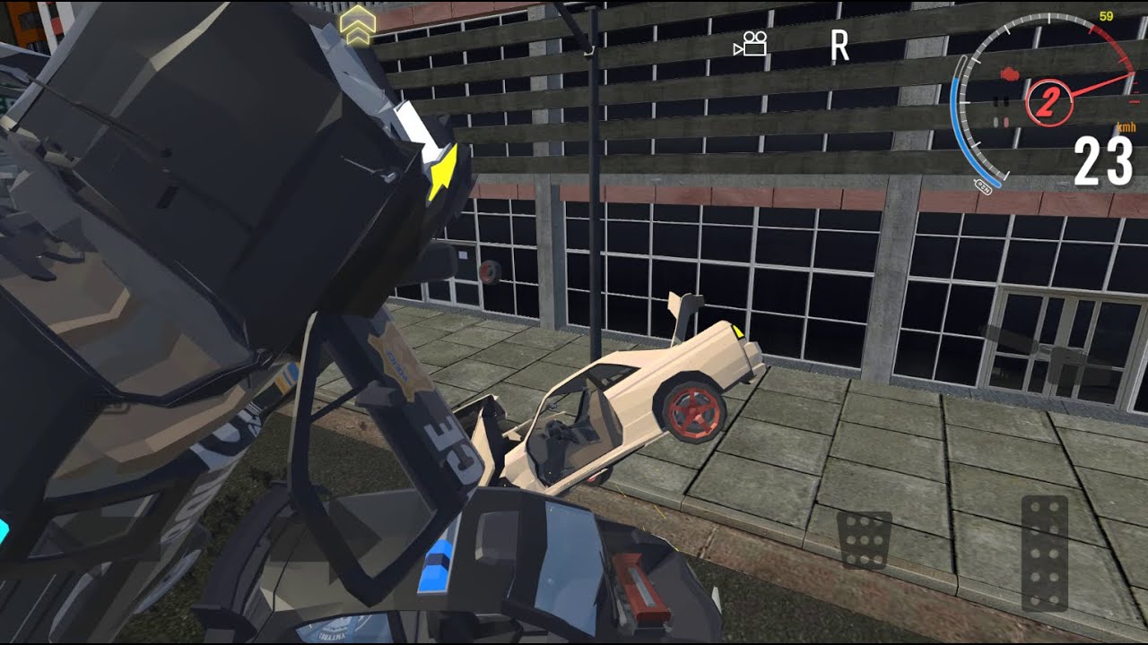 Real Drive 6 Update - YouTube