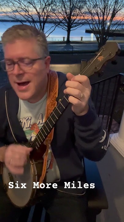 Six More Miles - YouTube